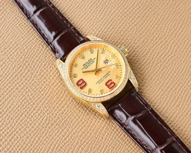 ROLEX Watches