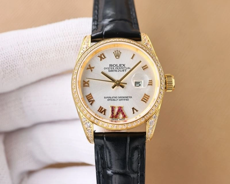 Official ROLEX Watches