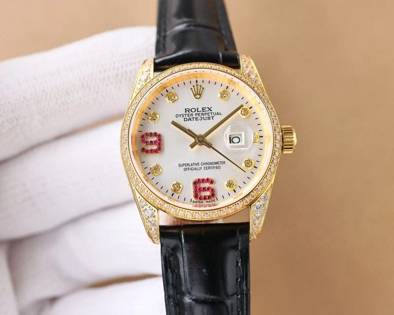 Official ROLEX Watches