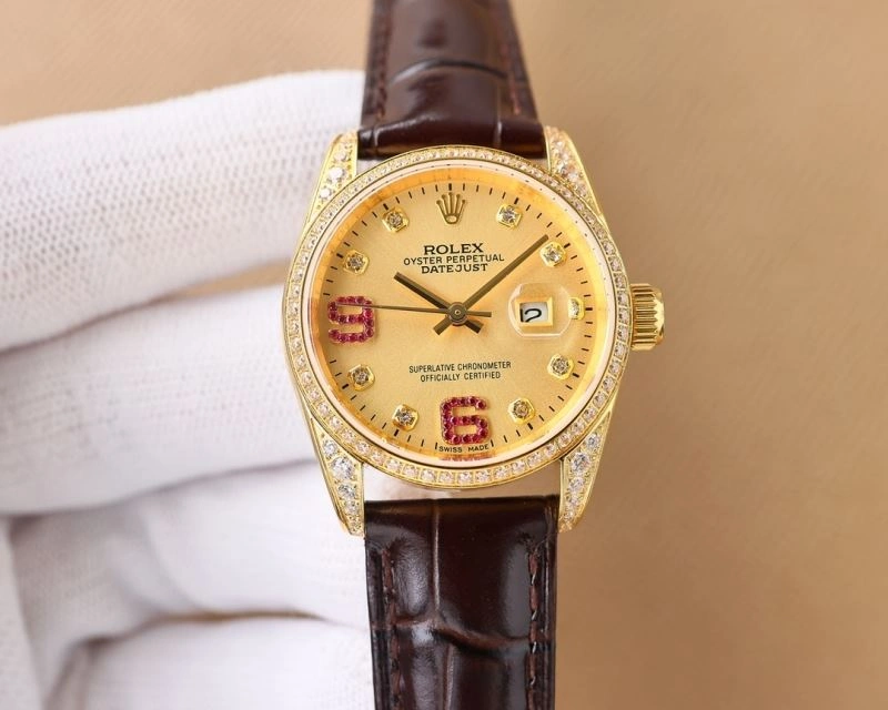Official ROLEX Watches