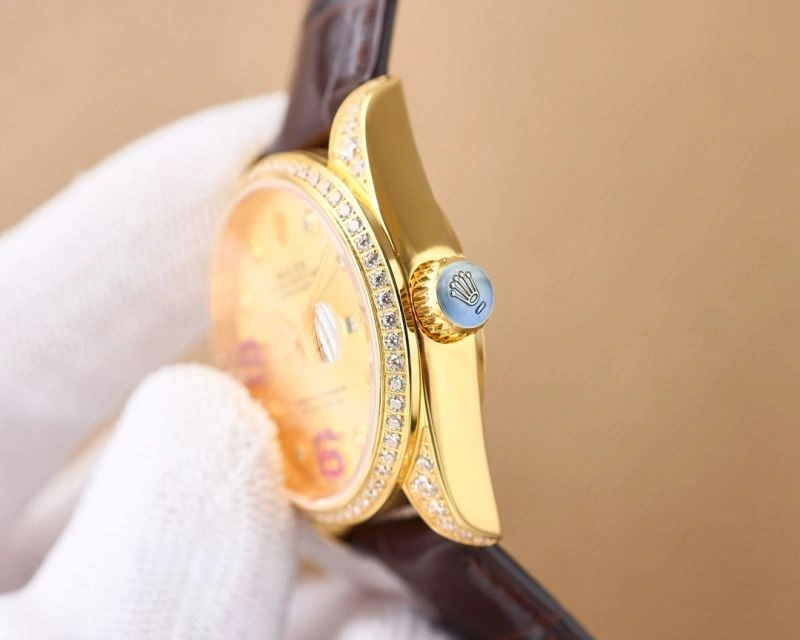 Official ROLEX Watches