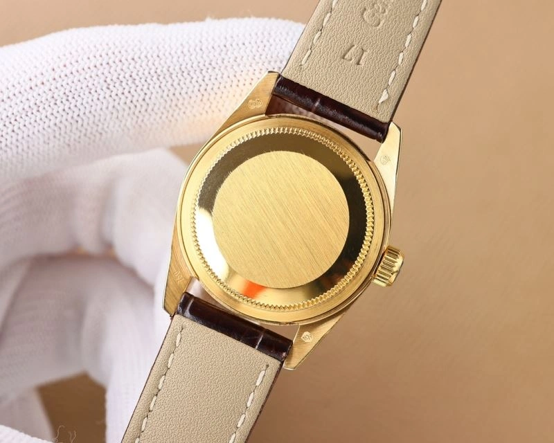 Official ROLEX Watches