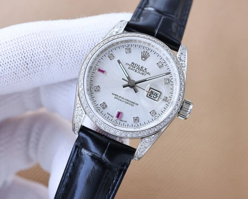 Authentic ROLEX Watches