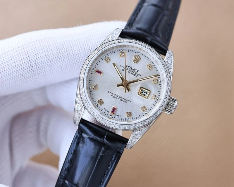 Authentic ROLEX Watches