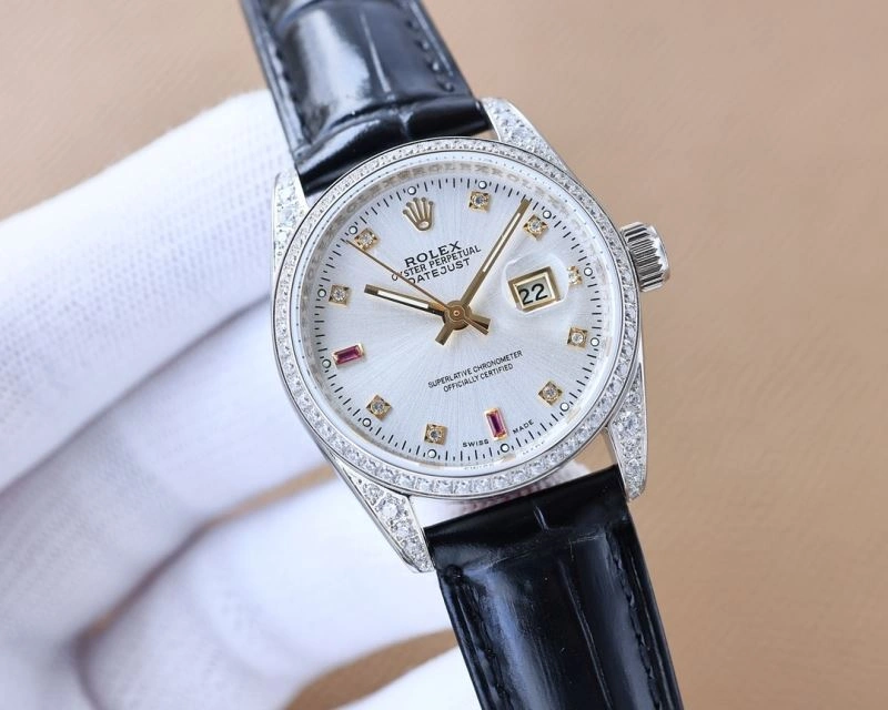 Authentic ROLEX Watches