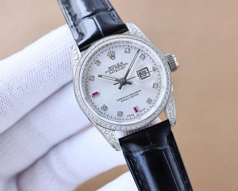 Authentic ROLEX Watches