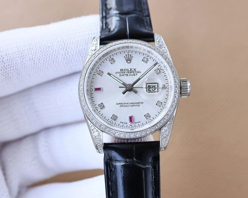 Authentic ROLEX Watches