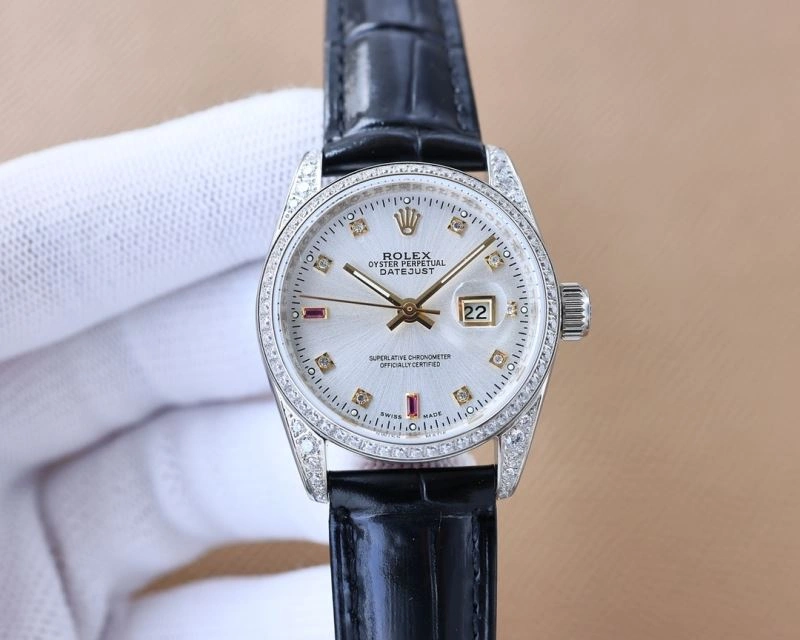Authentic ROLEX Watches