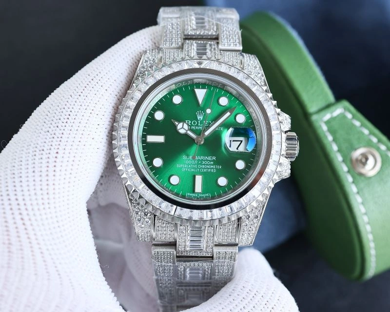 Top match ROLEX Watches