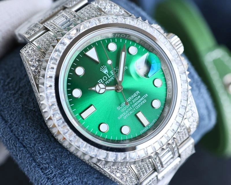 Top match ROLEX Watches
