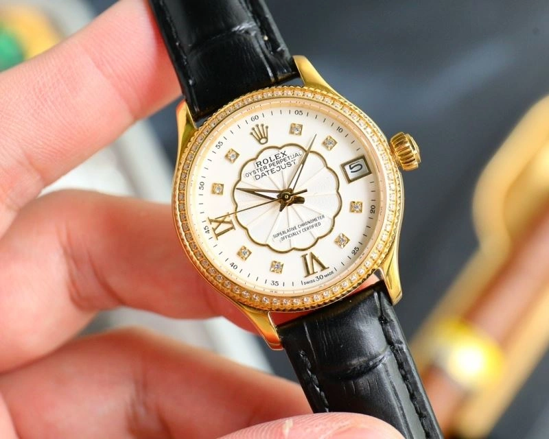 High fidelity ROLEX Watches
