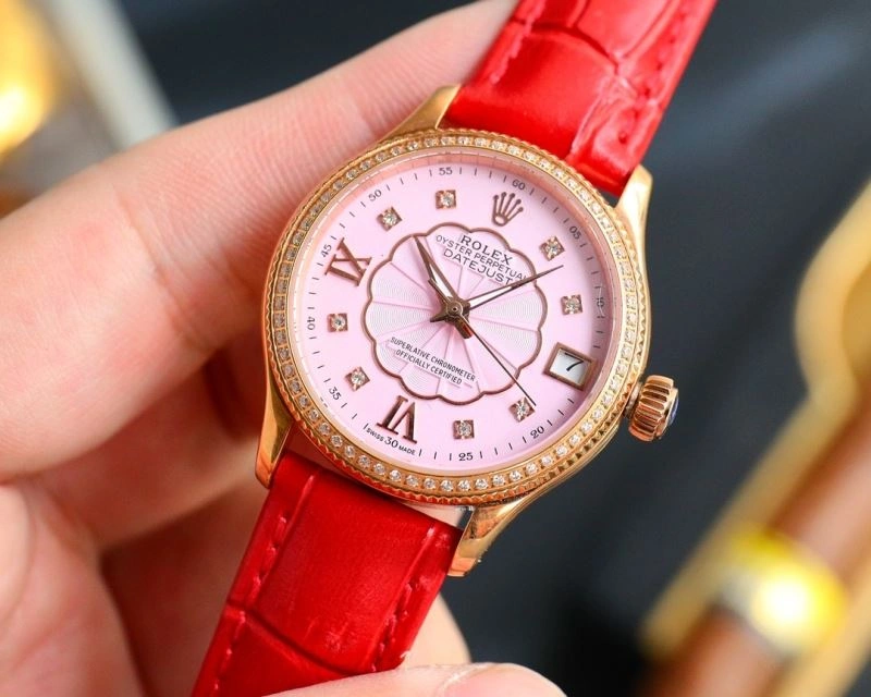 High fidelity ROLEX Watches