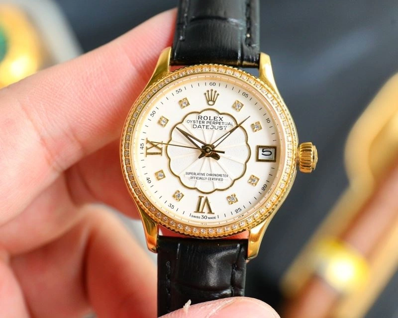 High fidelity ROLEX Watches