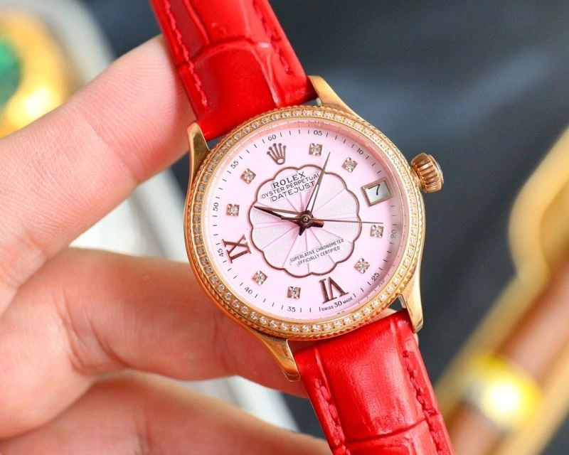 High fidelity ROLEX Watches