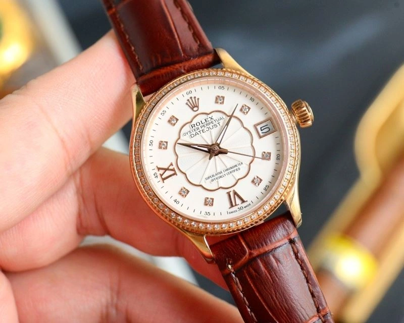 High fidelity ROLEX Watches