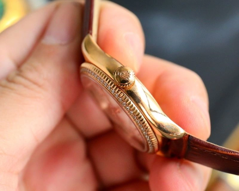 High fidelity ROLEX Watches