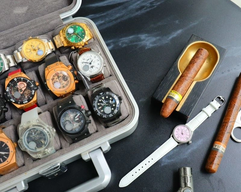 ROLEX Watches