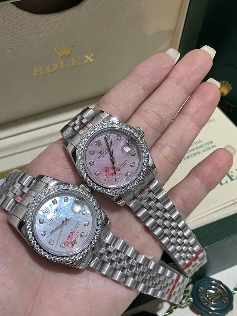 Low-cost ROLEX Watches