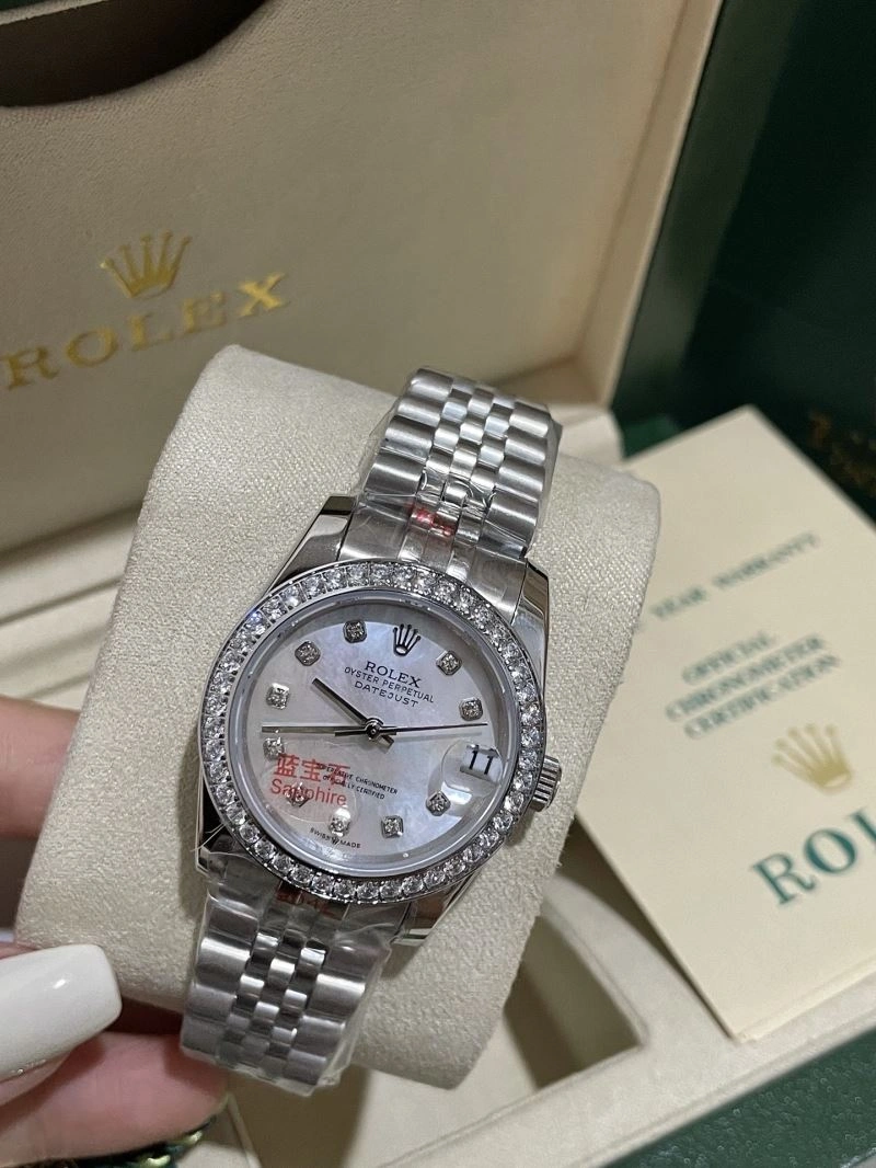 Low-cost ROLEX Watches