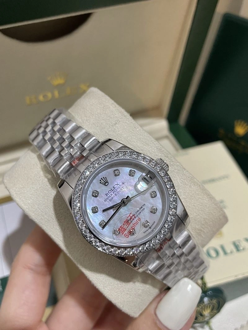 Low-cost ROLEX Watches