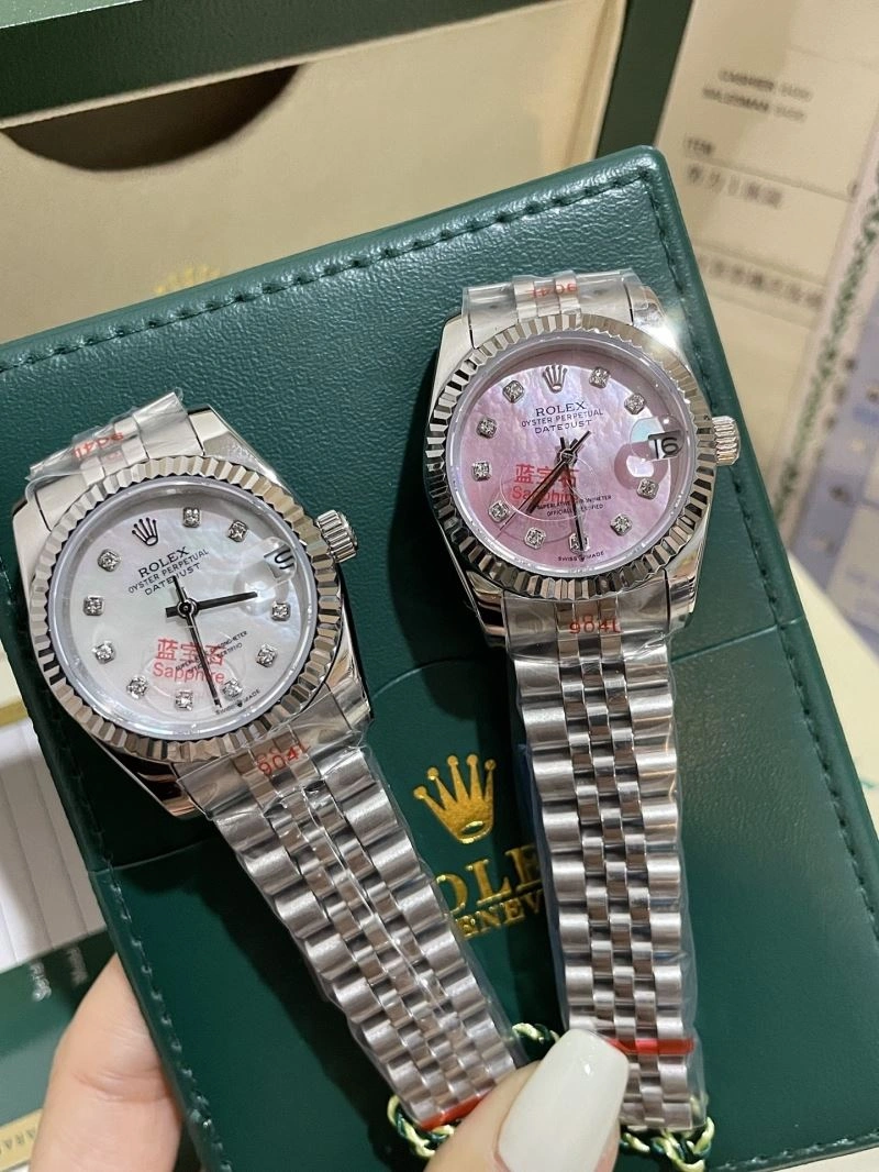 Low-cost ROLEX Watches