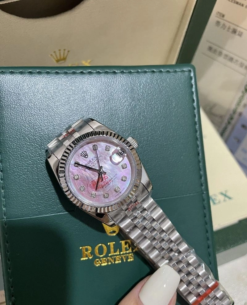 Low-cost ROLEX Watches