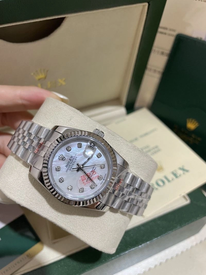 Low-cost ROLEX Watches