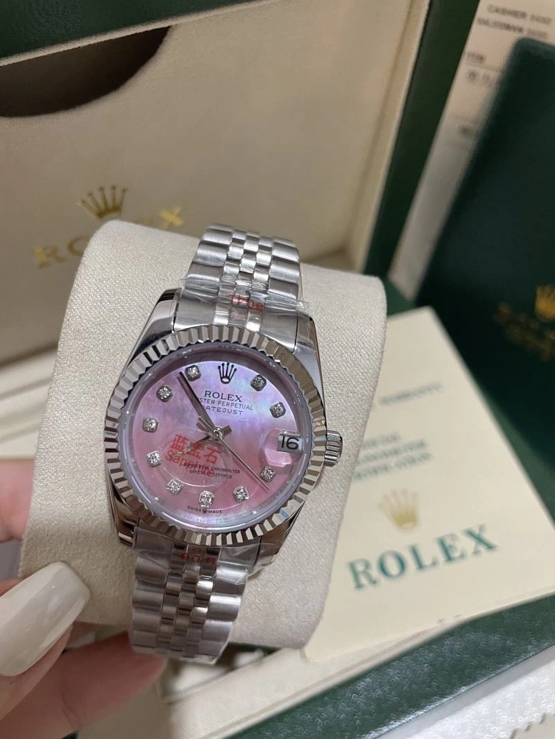 Low-cost ROLEX Watches