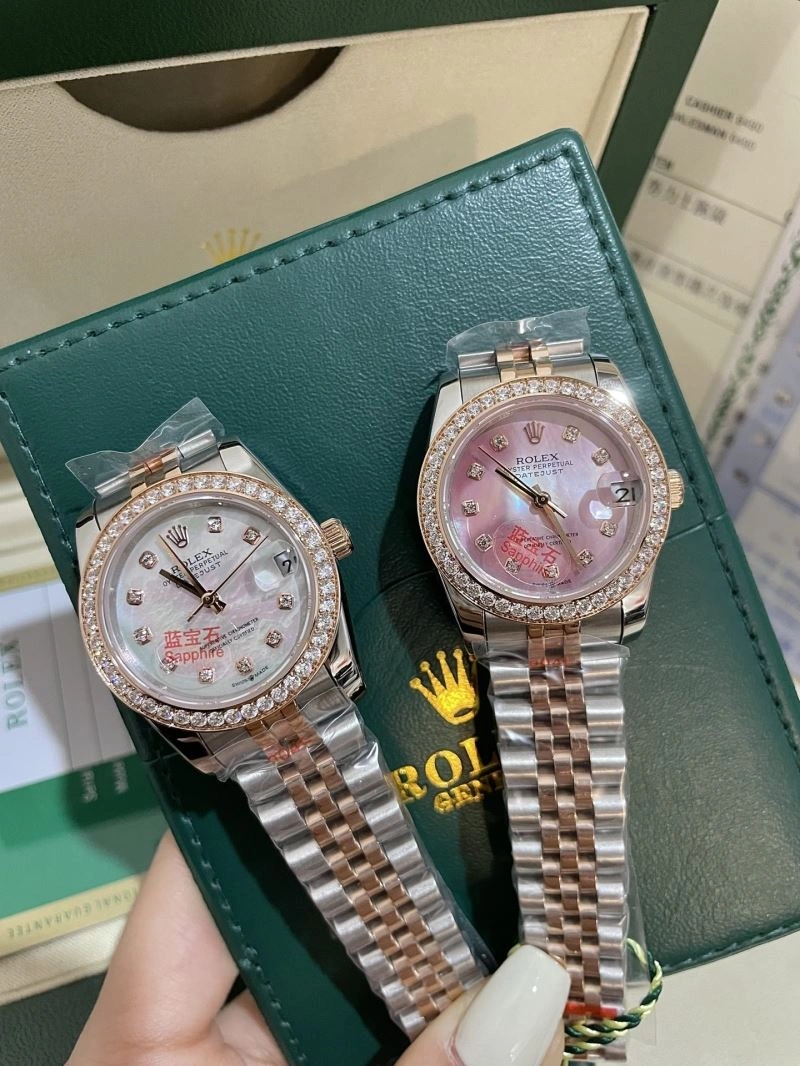 1:1 copy ROLEX Watches