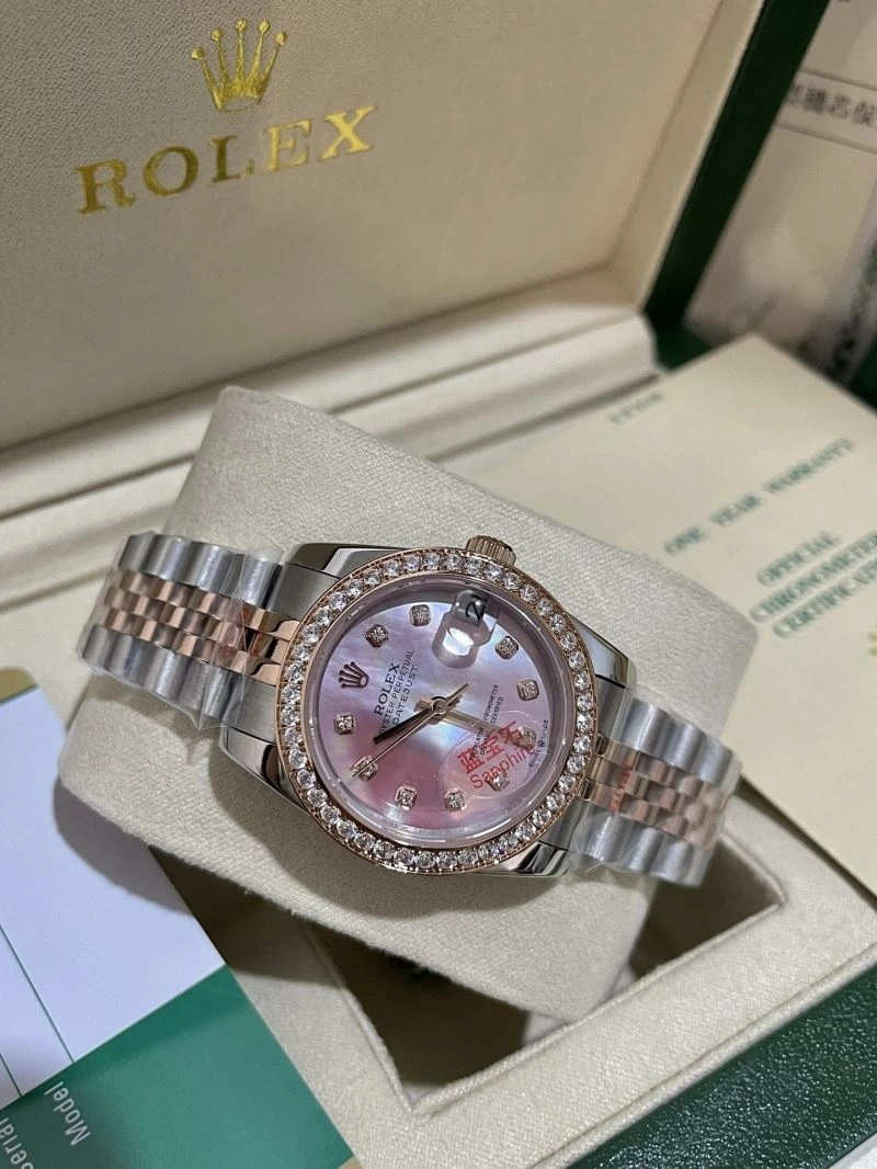 1:1 copy ROLEX Watches