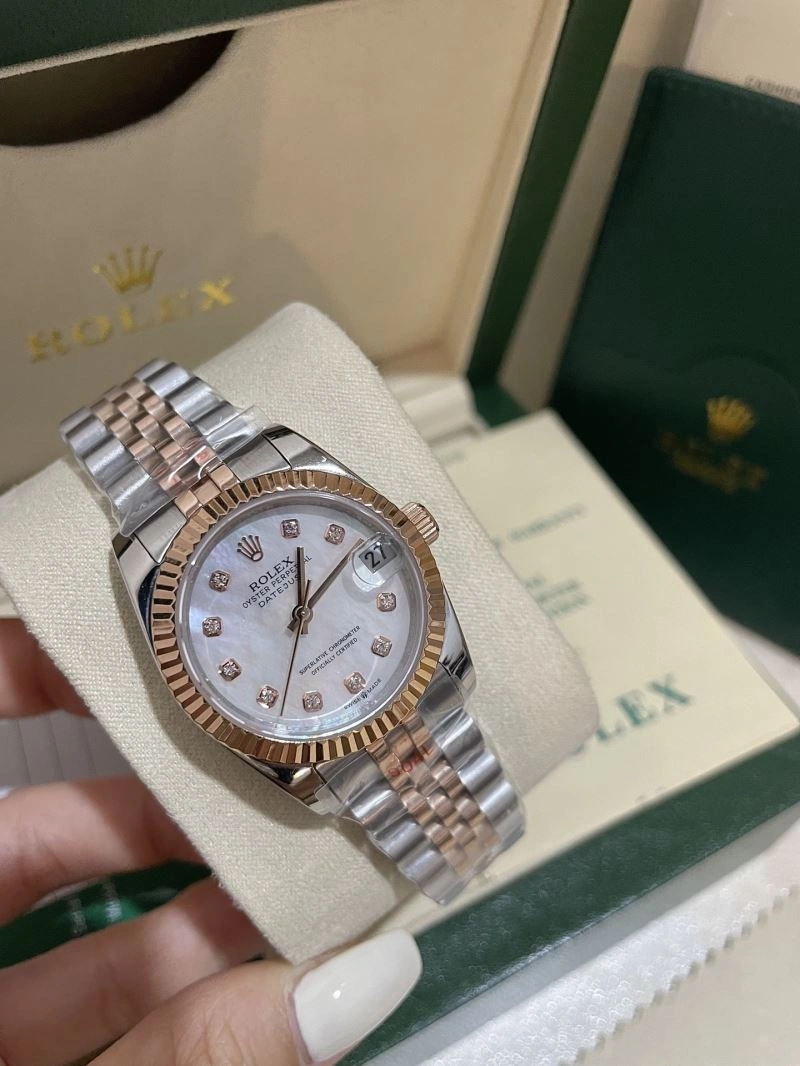 1:1 copy ROLEX Watches