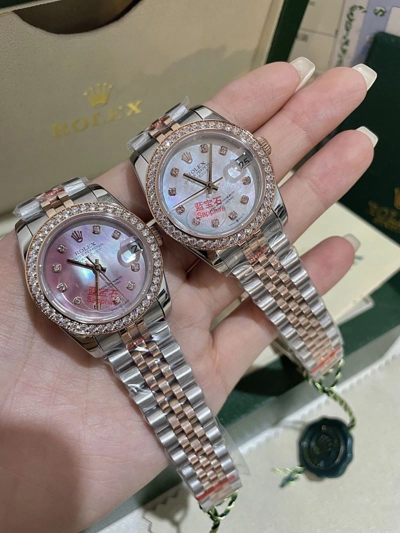 1:1 copy ROLEX Watches