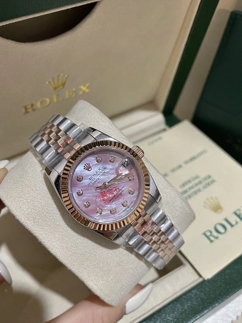 1:1 copy ROLEX Watches