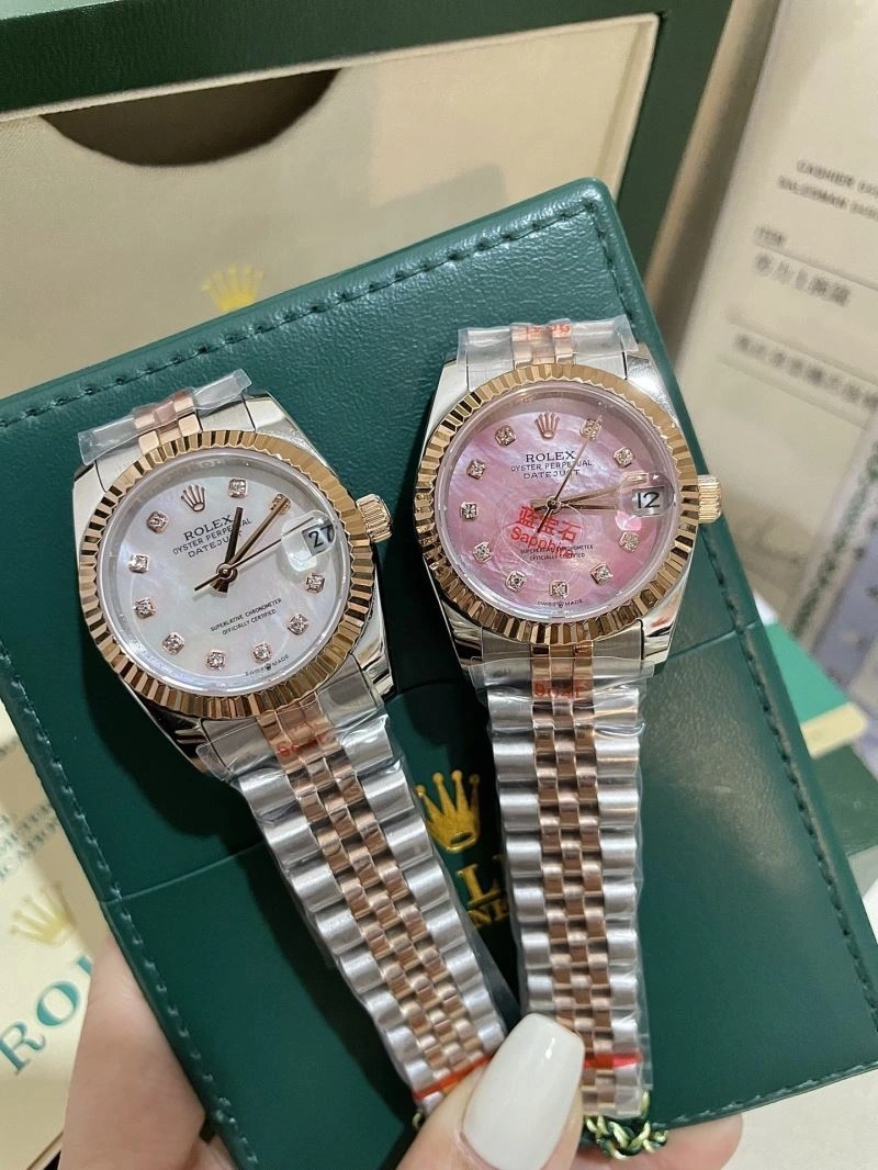 1:1 copy ROLEX Watches
