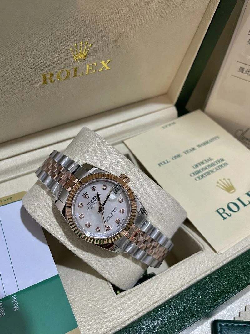 1:1 copy ROLEX Watches