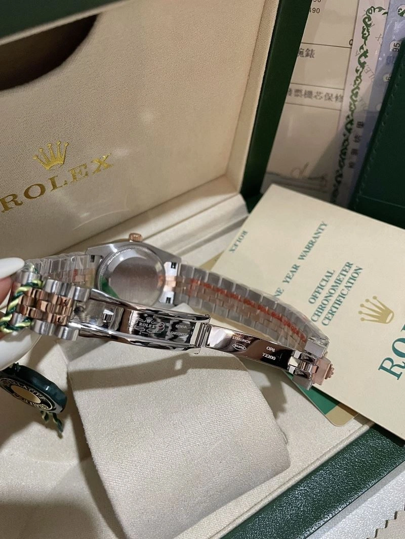 1:1 copy ROLEX Watches