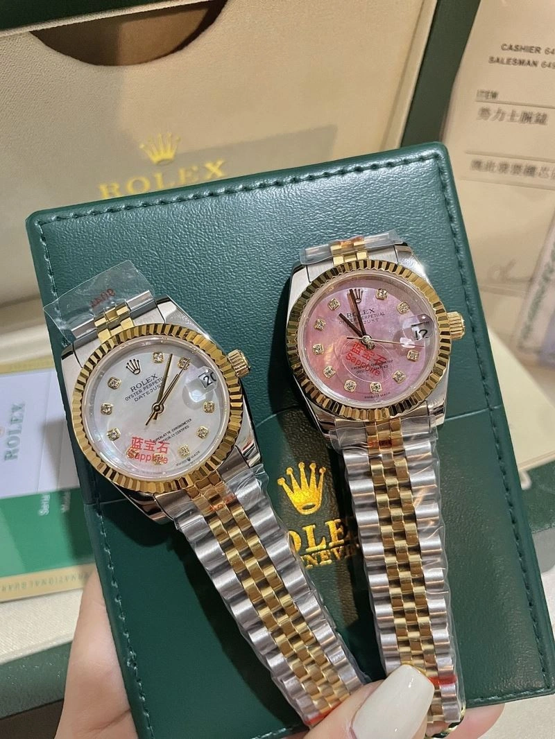 Mirror quality ROLEX Watches