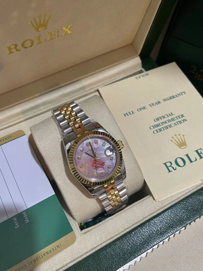 Mirror quality ROLEX Watches