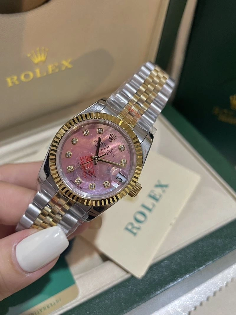 Mirror quality ROLEX Watches
