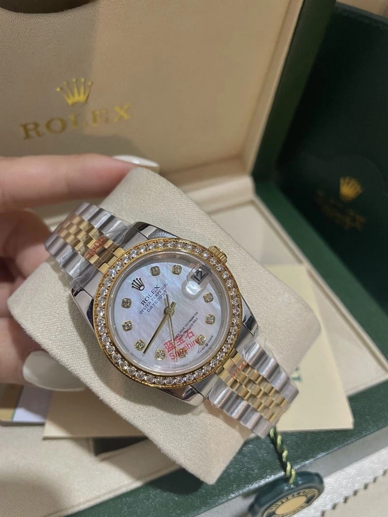 Mirror quality ROLEX Watches