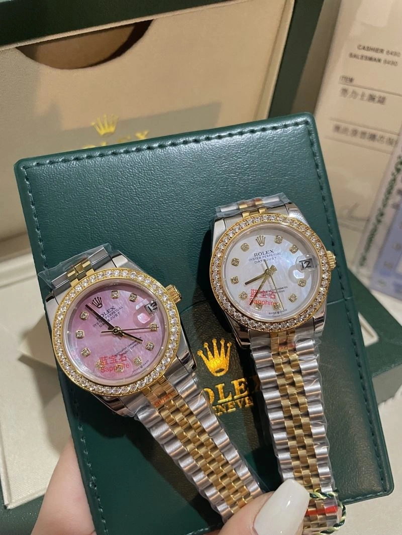 Mirror quality ROLEX Watches