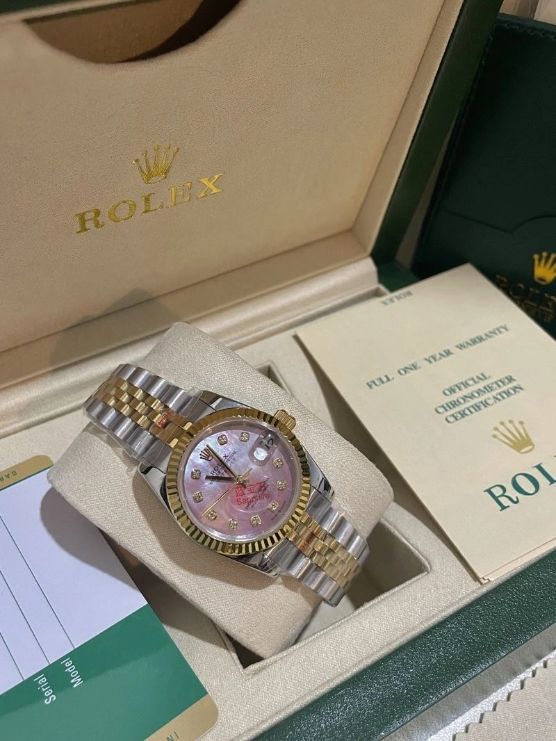Mirror quality ROLEX Watches
