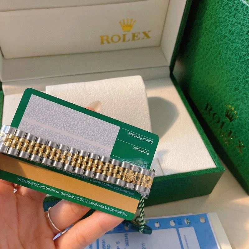 Mirror quality ROLEX Watches