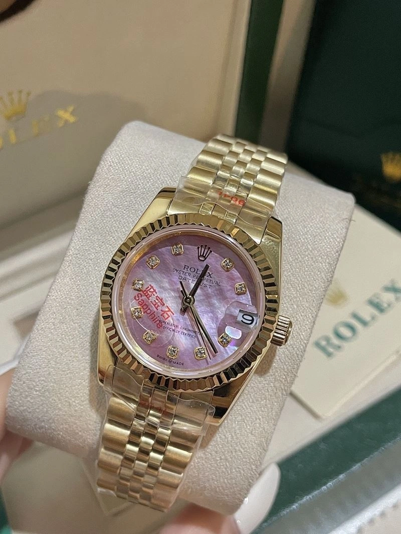 ROLEX Watches