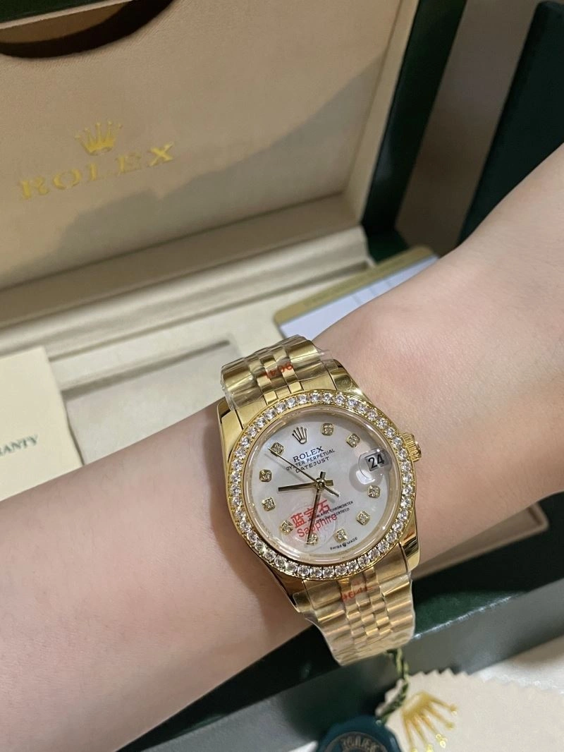 Value-priced ROLEX Watches