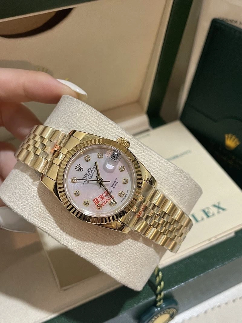Value-priced ROLEX Watches