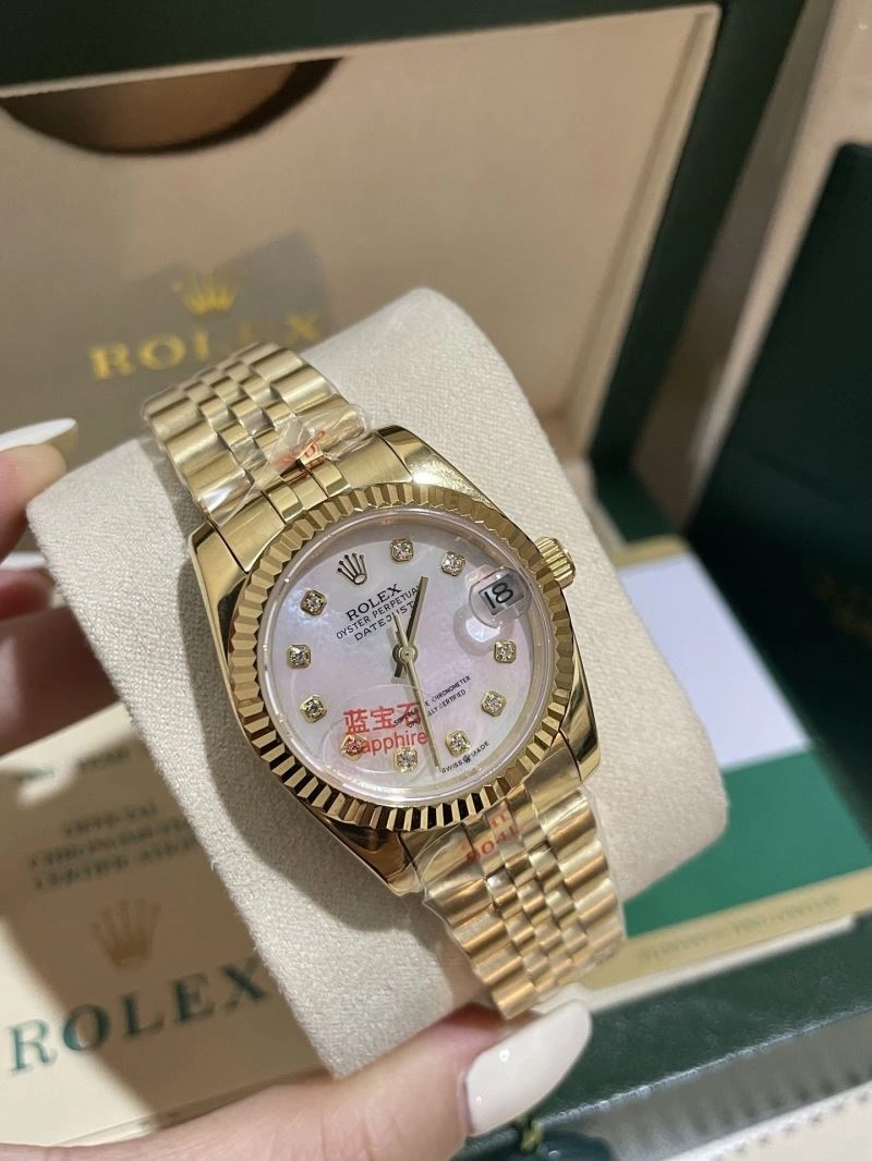 Value-priced ROLEX Watches