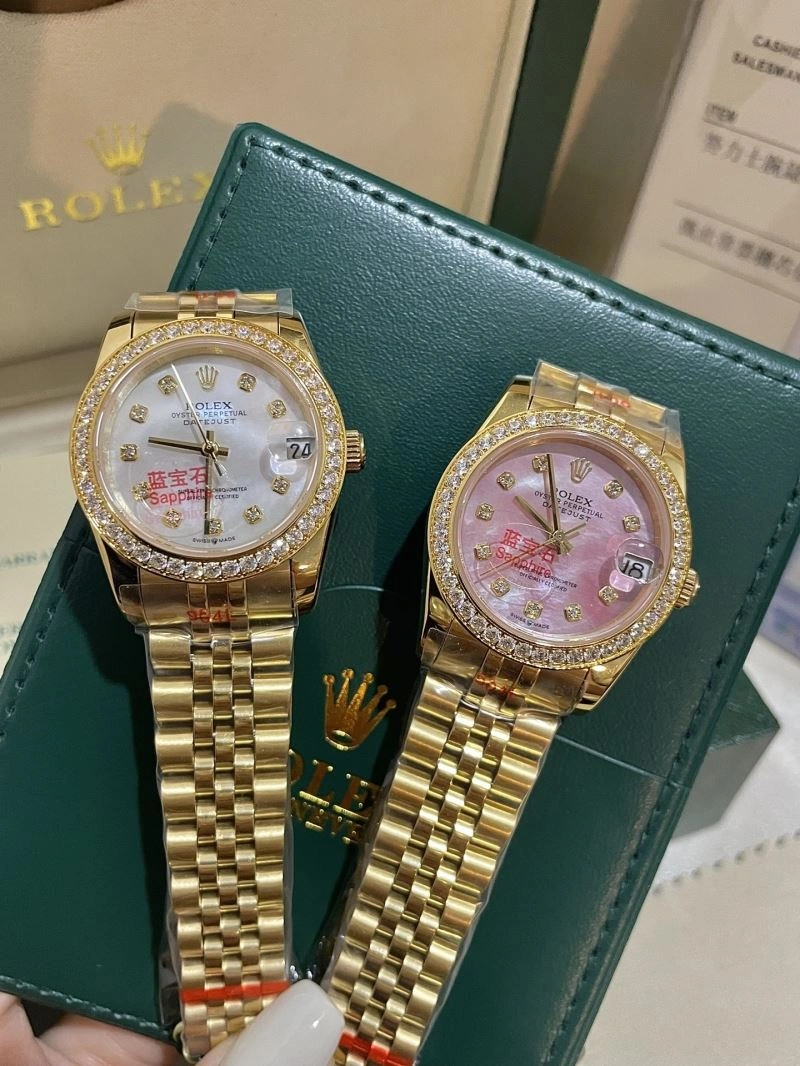 Value-priced ROLEX Watches