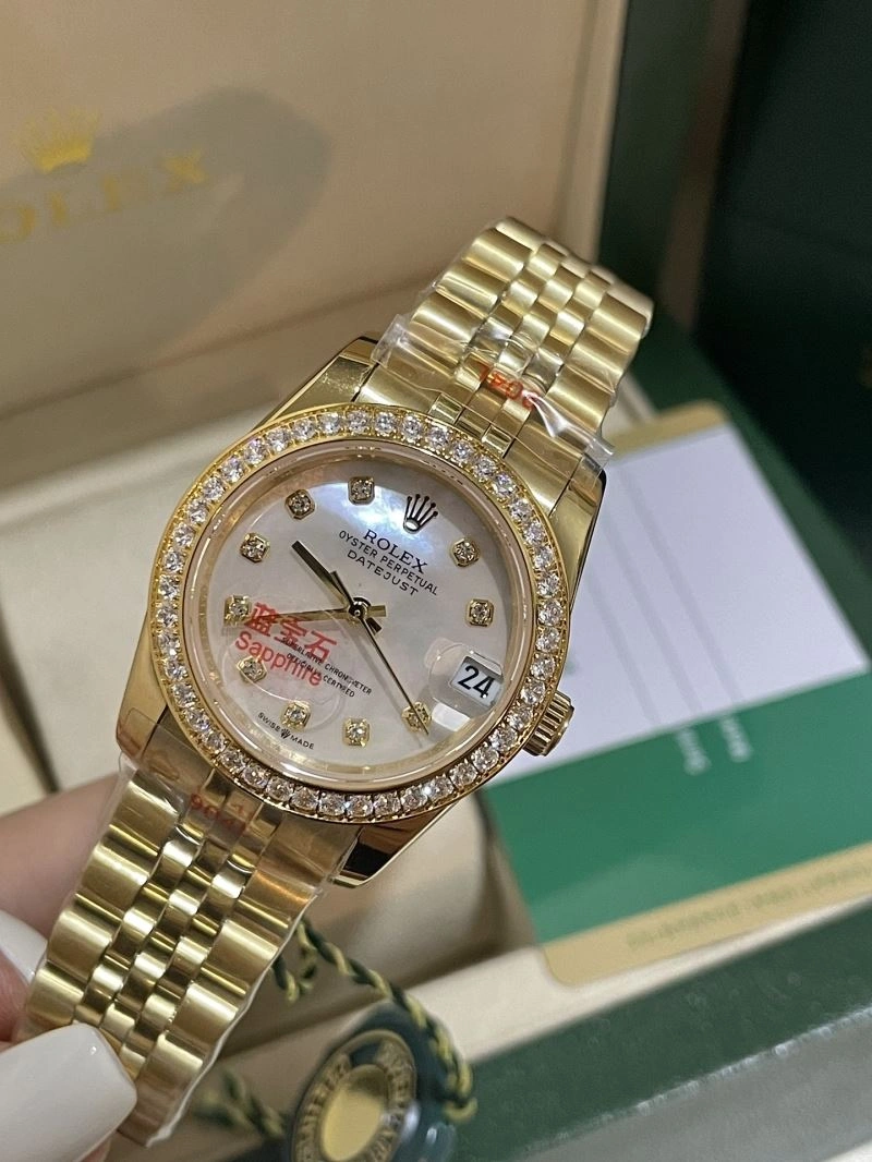 Value-priced ROLEX Watches