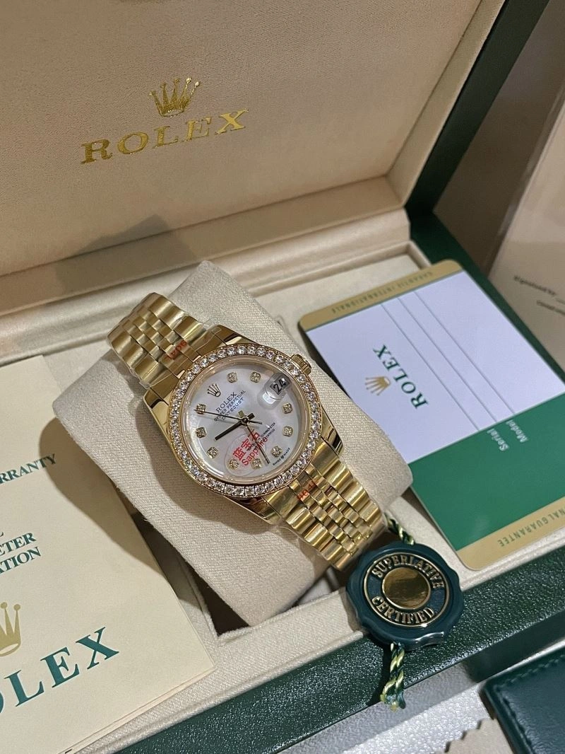 Value-priced ROLEX Watches
